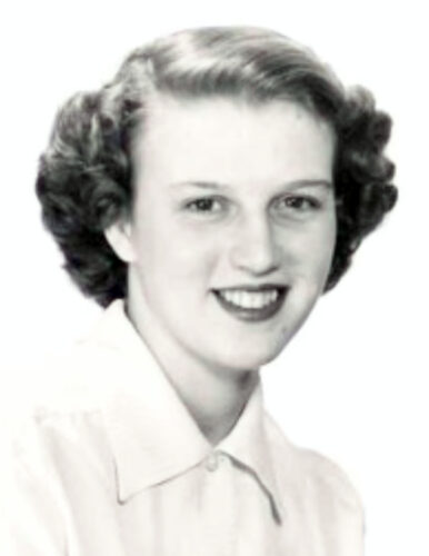 Barbara Jane Kulak | News, Sports, Jobs - The Express